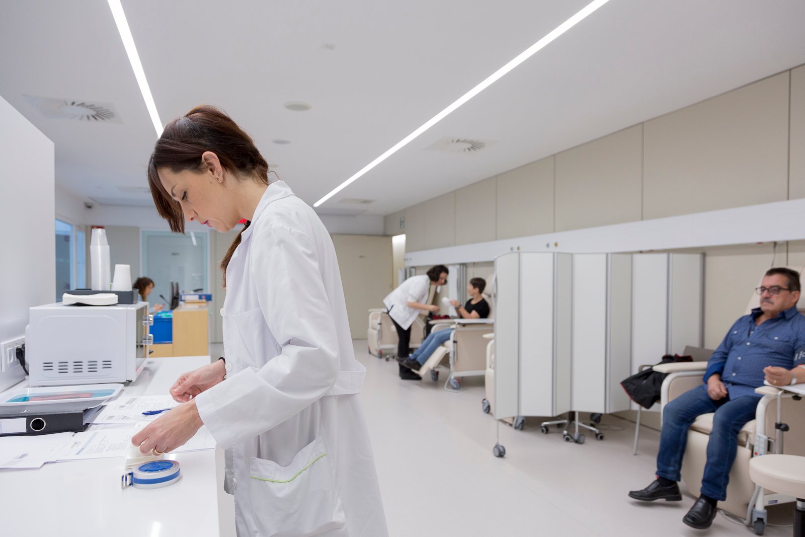 Escalas FAST y GDS: formas de gradación del Alzheimer