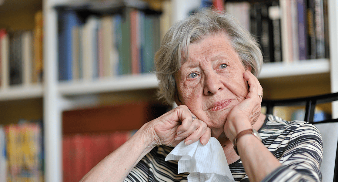 Escalas FAST y GDS: formas de gradación del Alzheimer